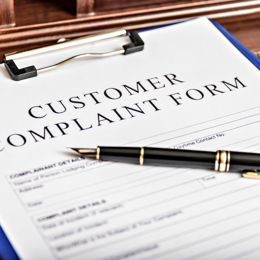How to Handle Customer Complaints and Turn Them into Opportunities ...