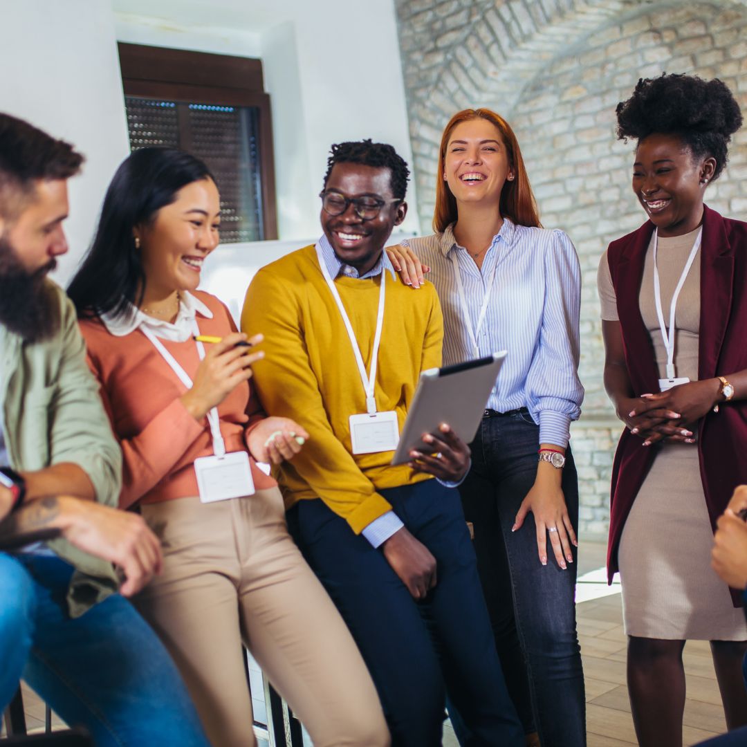 Creating a Positive Company Culture for Better Employee Retention ...